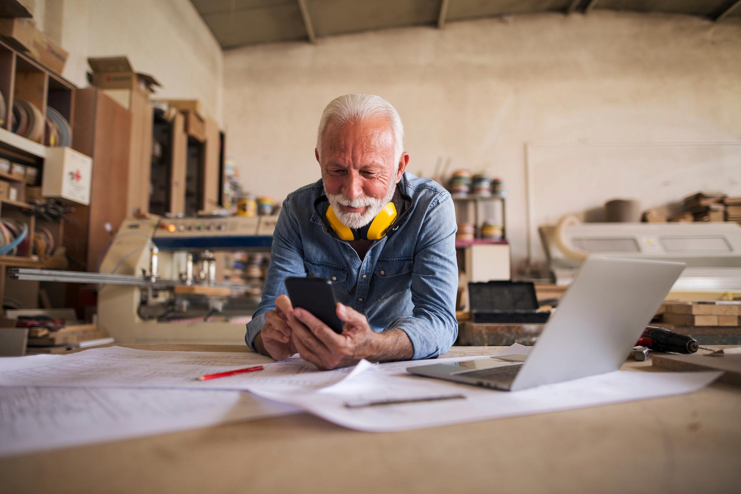 Oxygenius - Logiciel de gestion et facturation pour le secteur du bâtiment